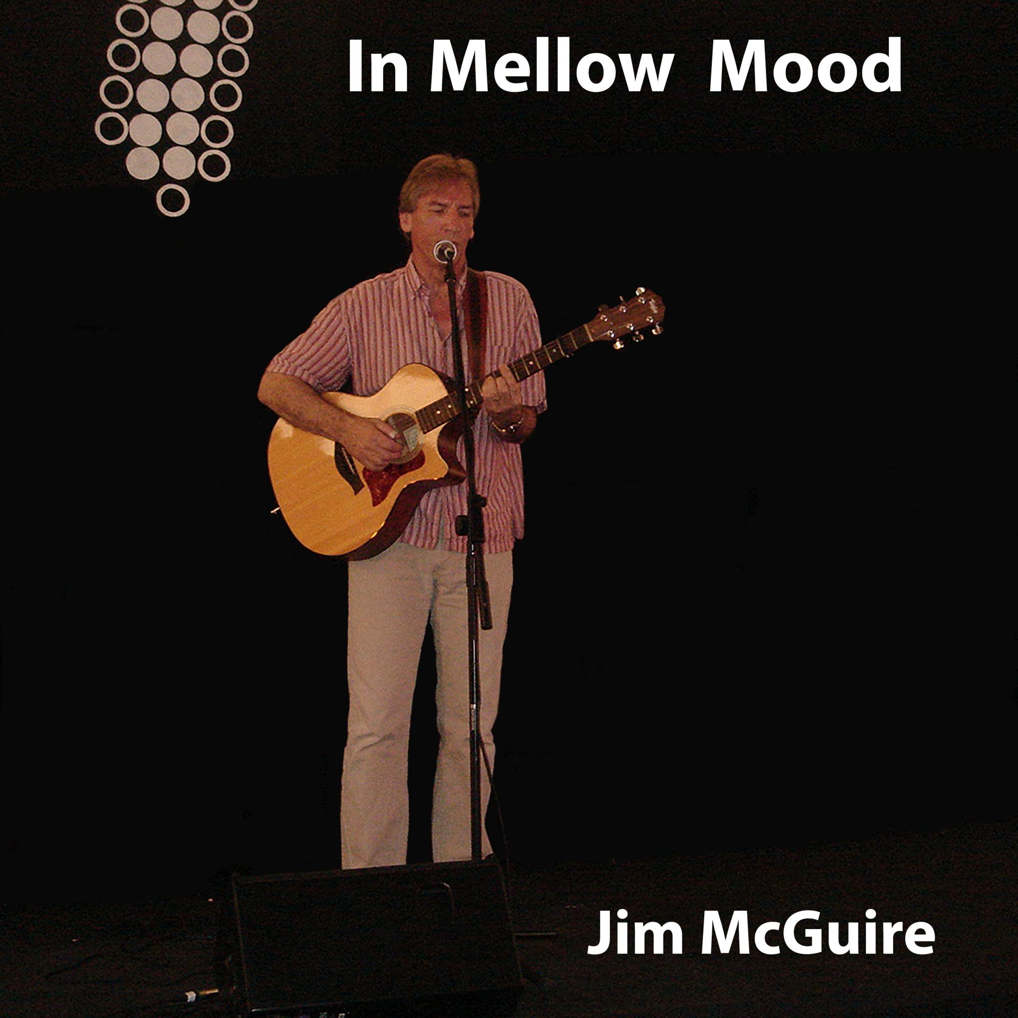 Jim McGuire – Jim McGuire